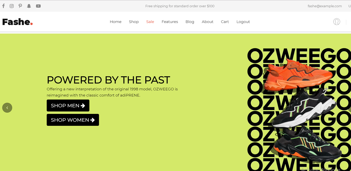 Build beautiful websites with Python | by Manpreet Singh | Medium
