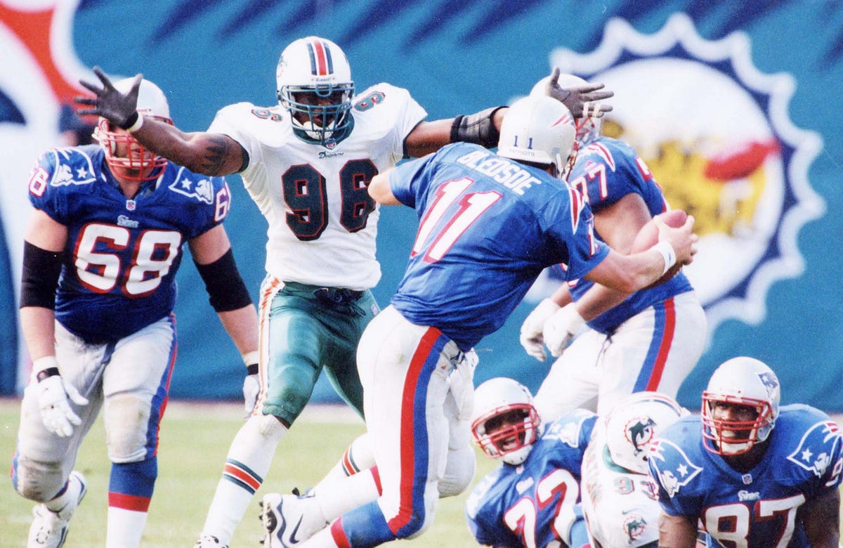 Lincoln has had plenty of great athletes through the years | by Joe ...