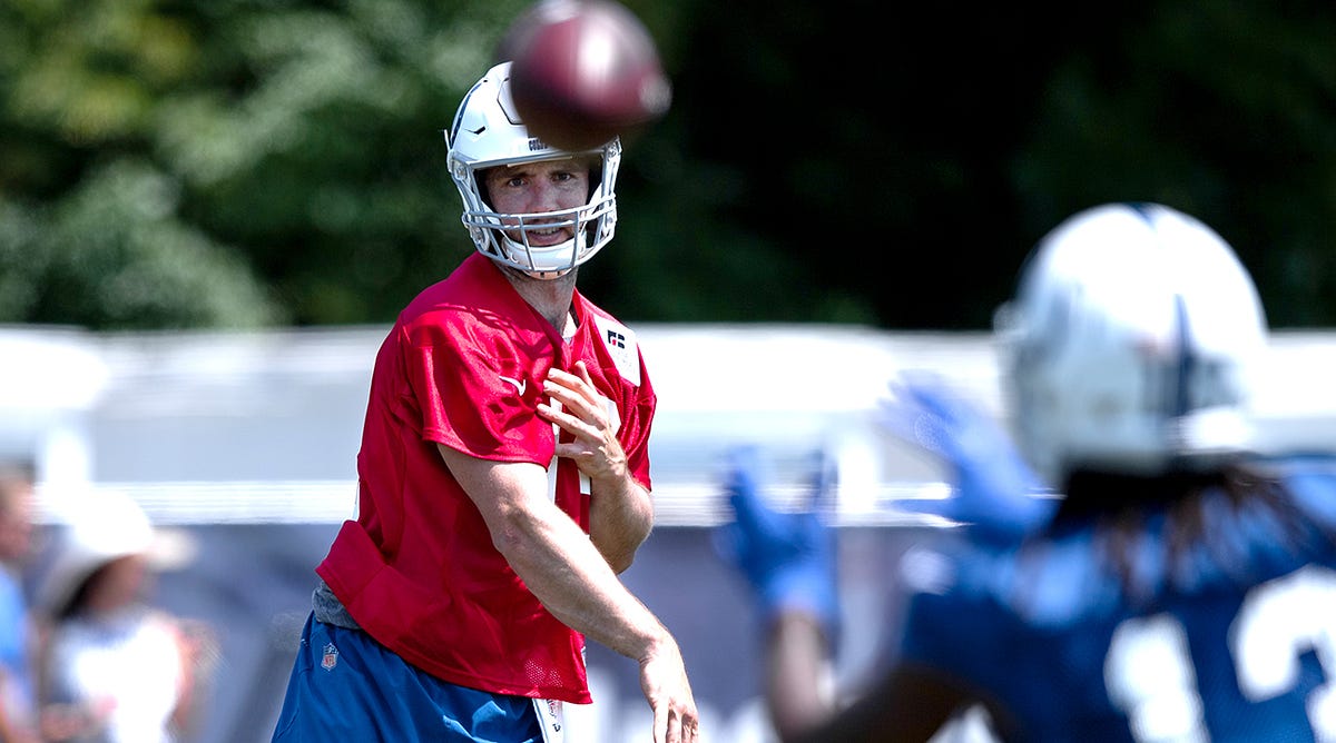 MCFS Season Preview — Part Three. Tom & Ollie delve into the preseason ...