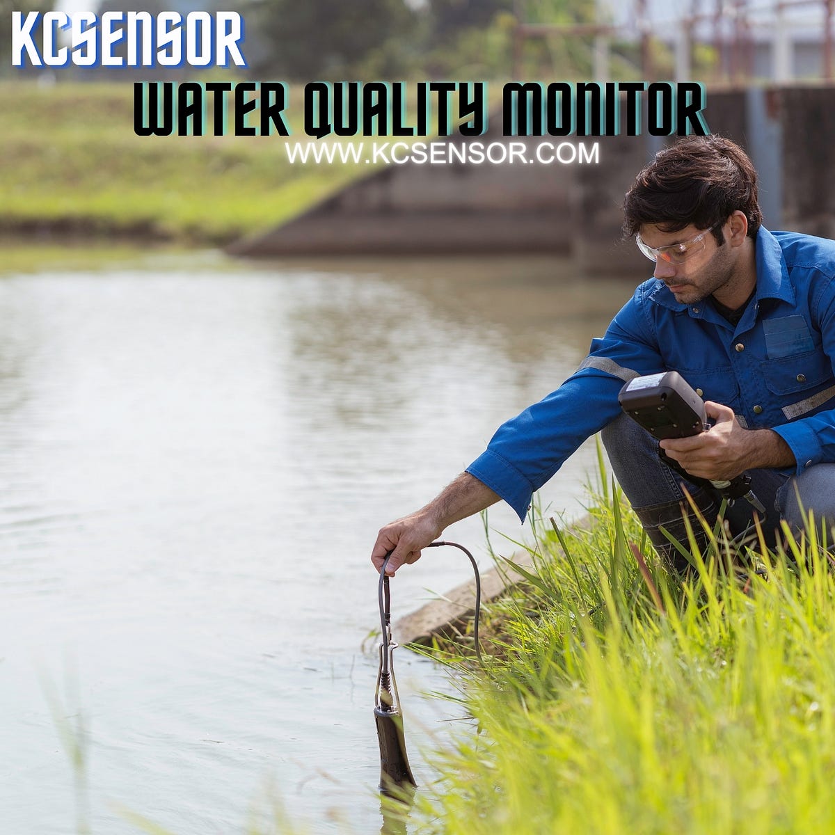 What are the key factors that impact water quality, and how can a water ...