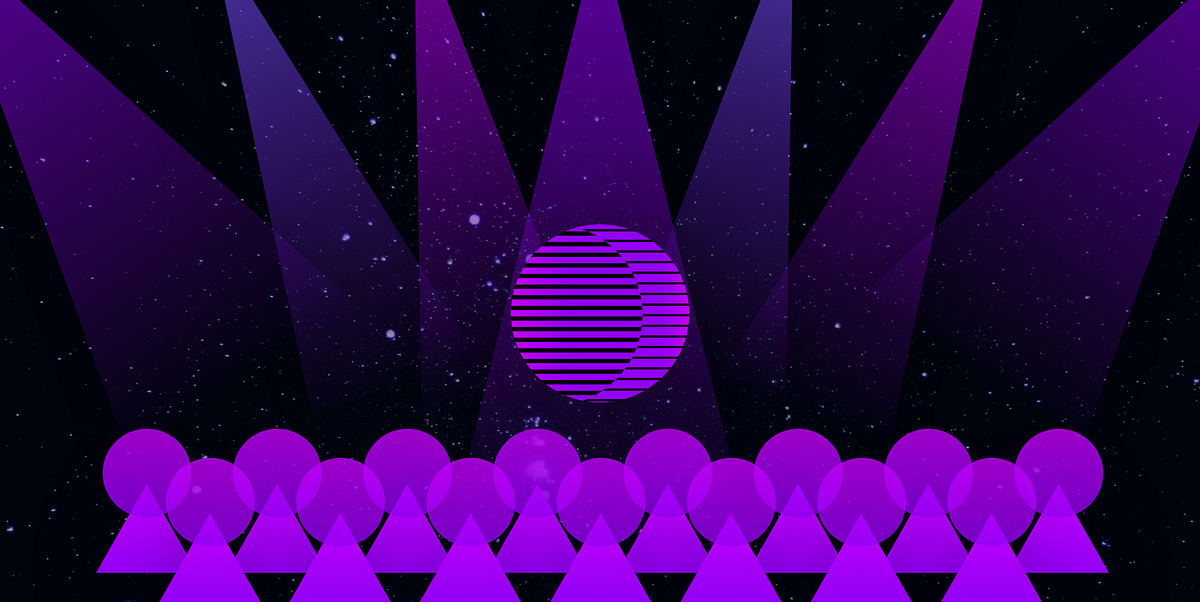 NFT Artist Showcase. Introducing the Seer Program NFT Artist… | by Bob | Zeitgeist Seer Program ...