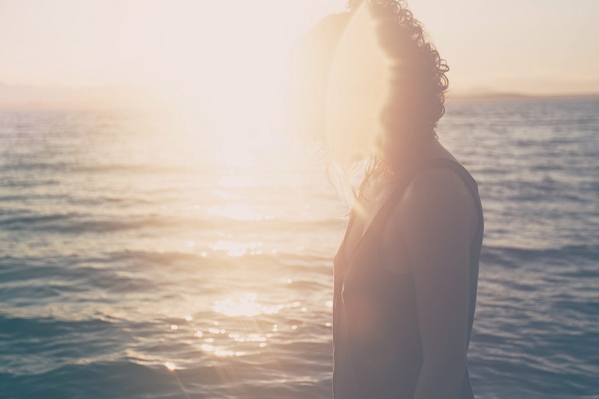 You May Be Invisible, But You’re Not Crazy | by Tracy Mansolillo | Publishous | Medium