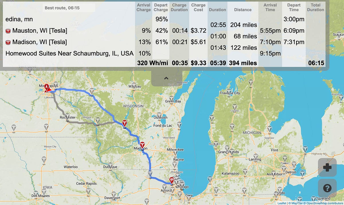 Minnesota to D.C. Carbon Free — The plan to get there | by Leonardo ...