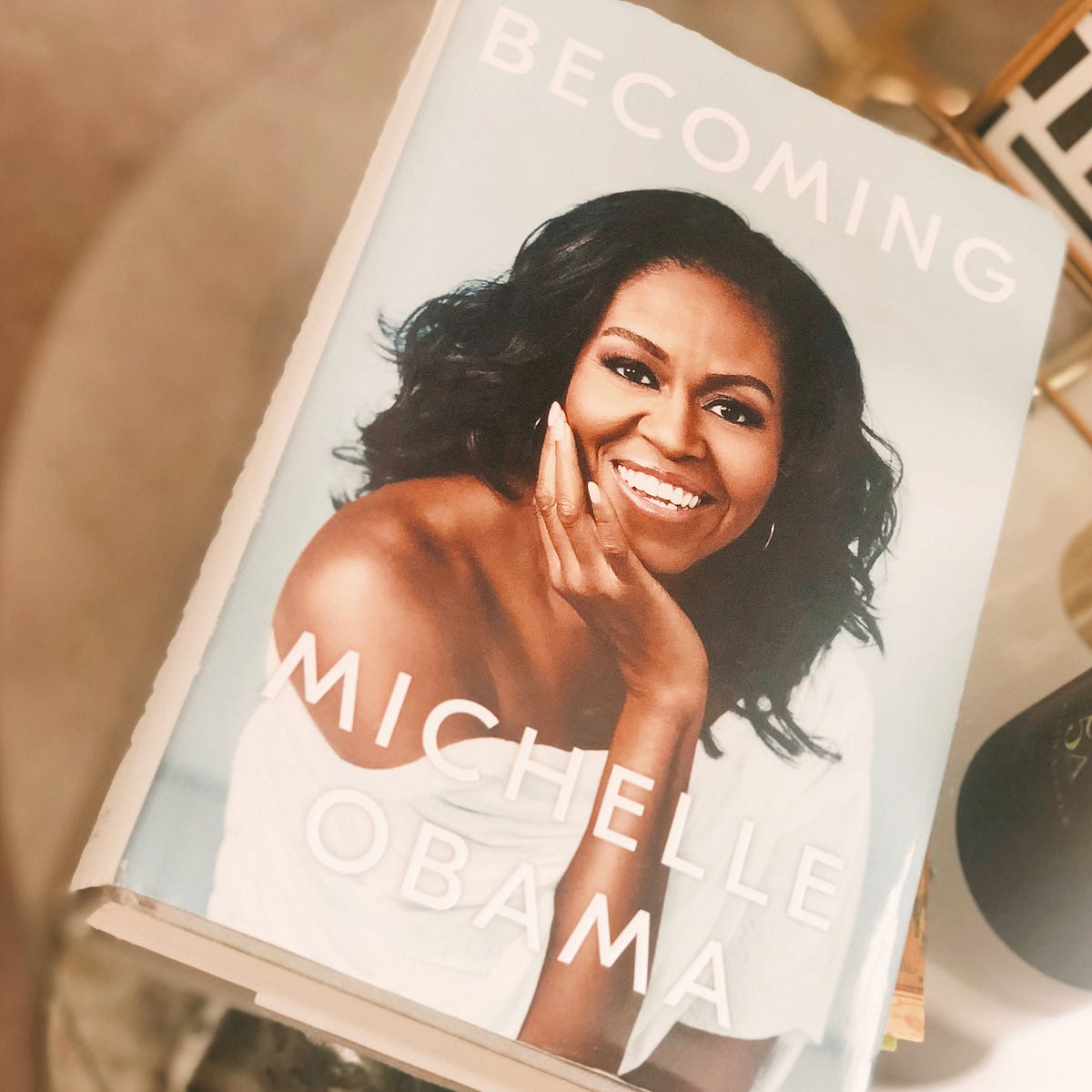 3 Quotes From Michelle Obama That Will Change The Way You Think | by ...