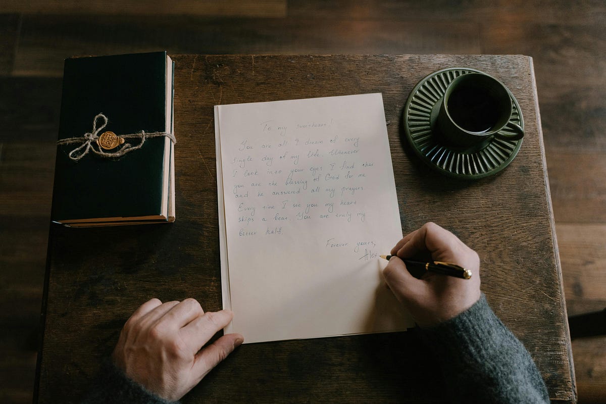 Misunderstood Writers. Many writers throughout history have… | by The ...