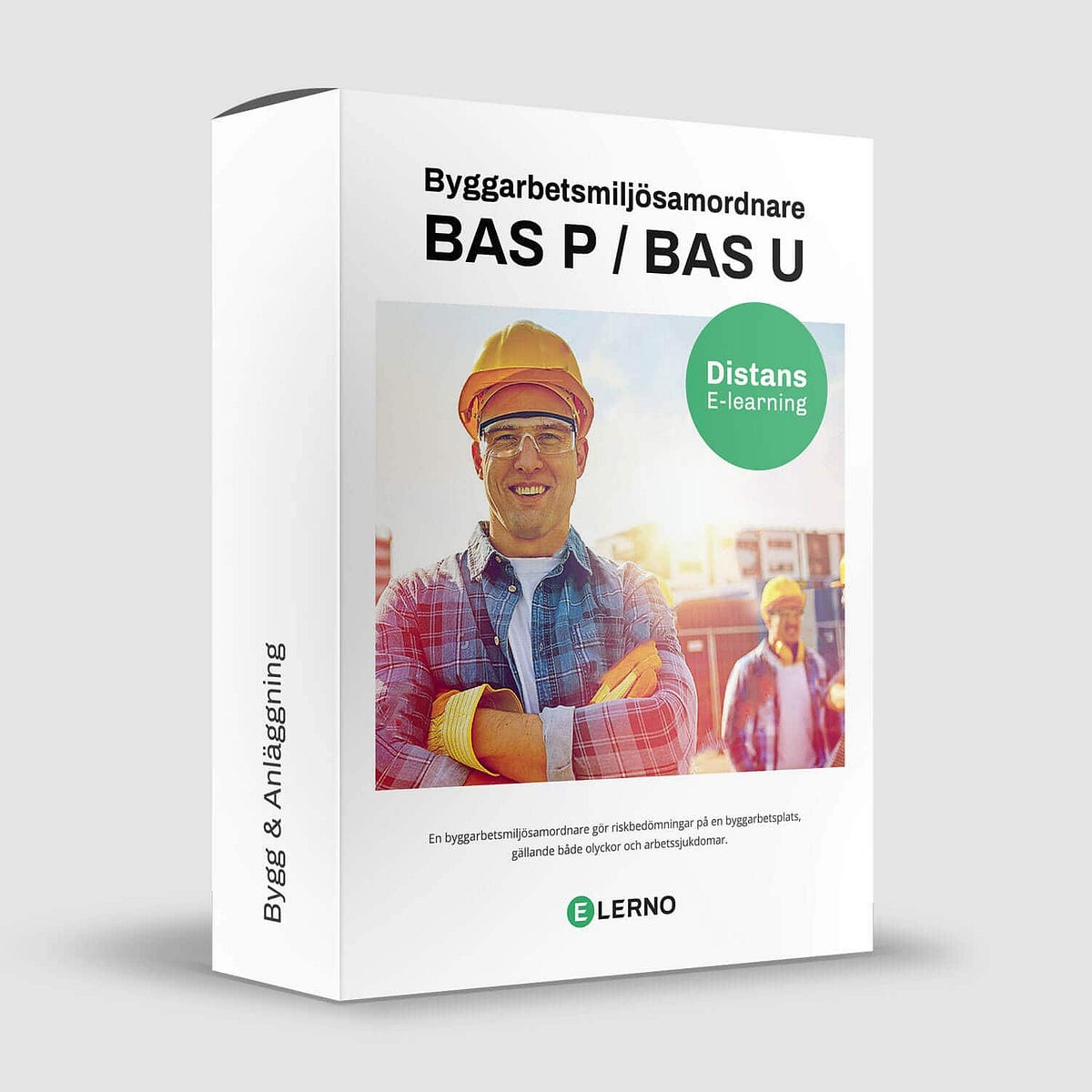 Bas U utbildning | Elerno.se - Elernose - Medium