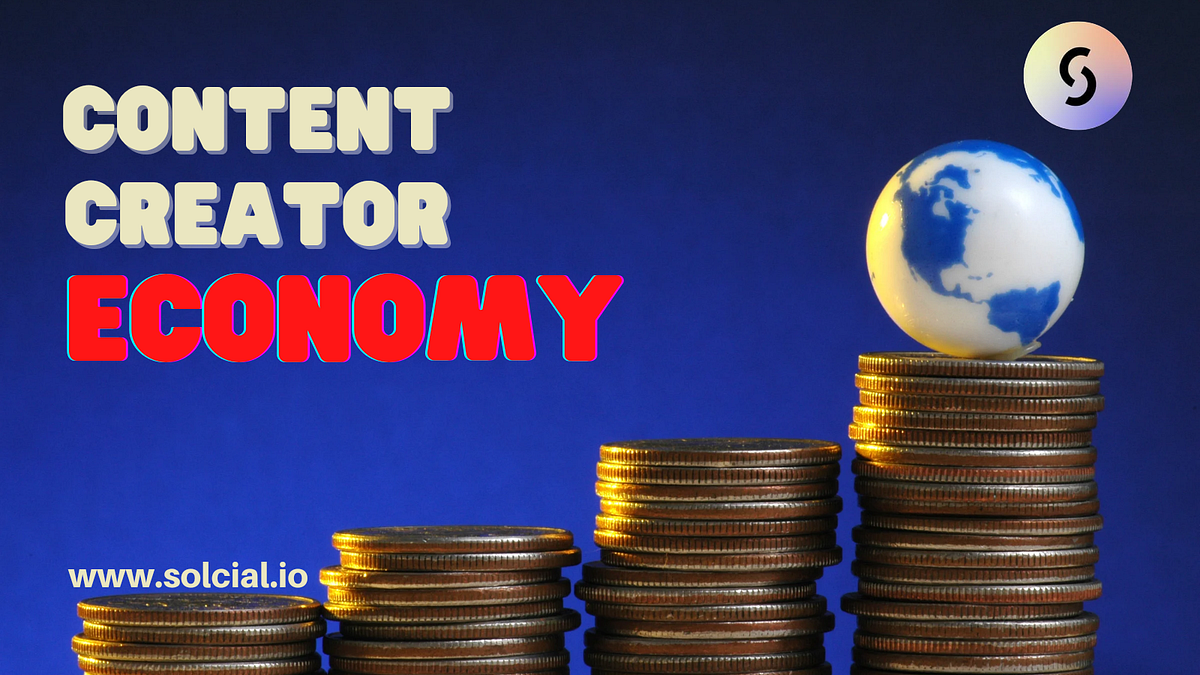 How the Creator Economy Affects Traditional Publishers: What’s Next ...