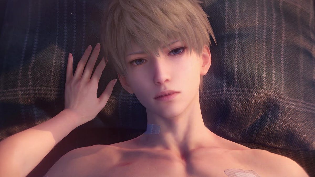 Your Familiar Warmth. Tags: Omegaverse, Alpha! Female… | by Takalune ...