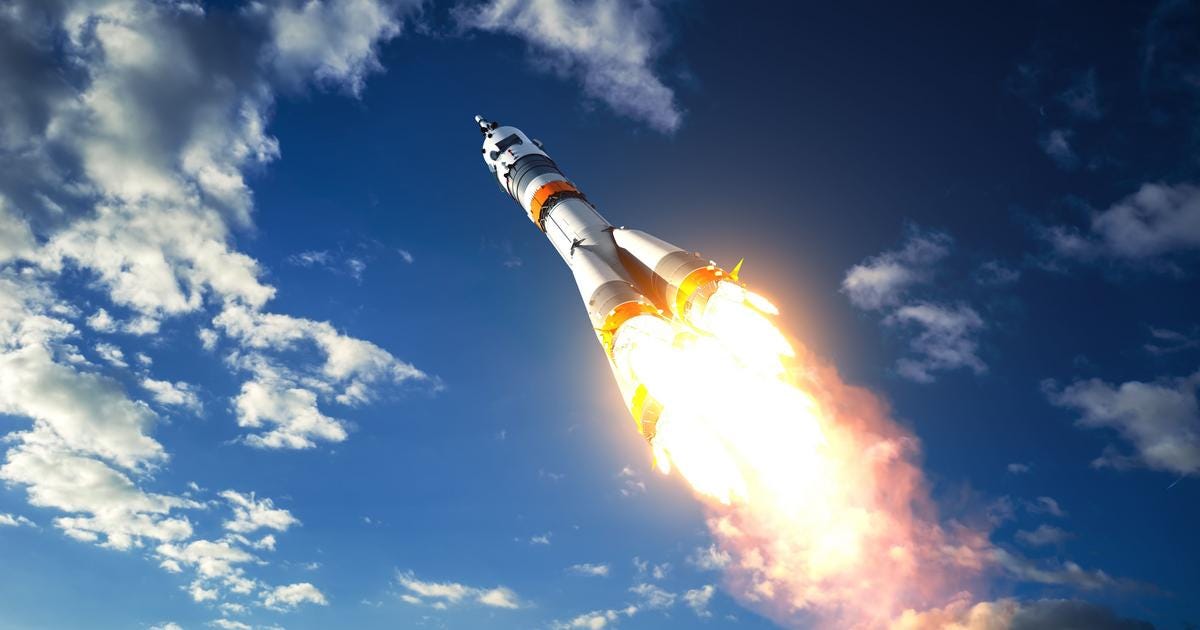 TOP3 launchpads on which you will start with up to $100. | by Websky ...