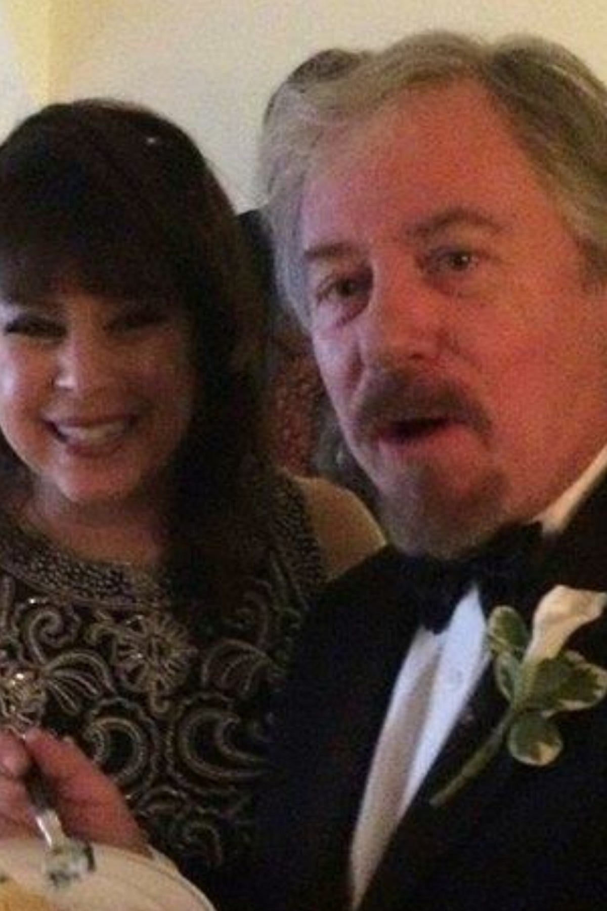 Chip from “My Three Sons,” Stanley Livingston and Paula Drake, Attorney ...
