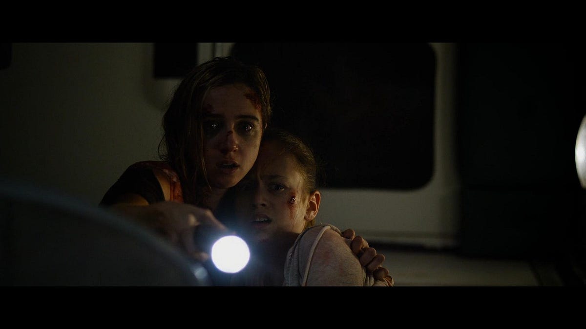 Five Horror Movies That Reflect Our Times | by Ryan Fay | Interstellar ...