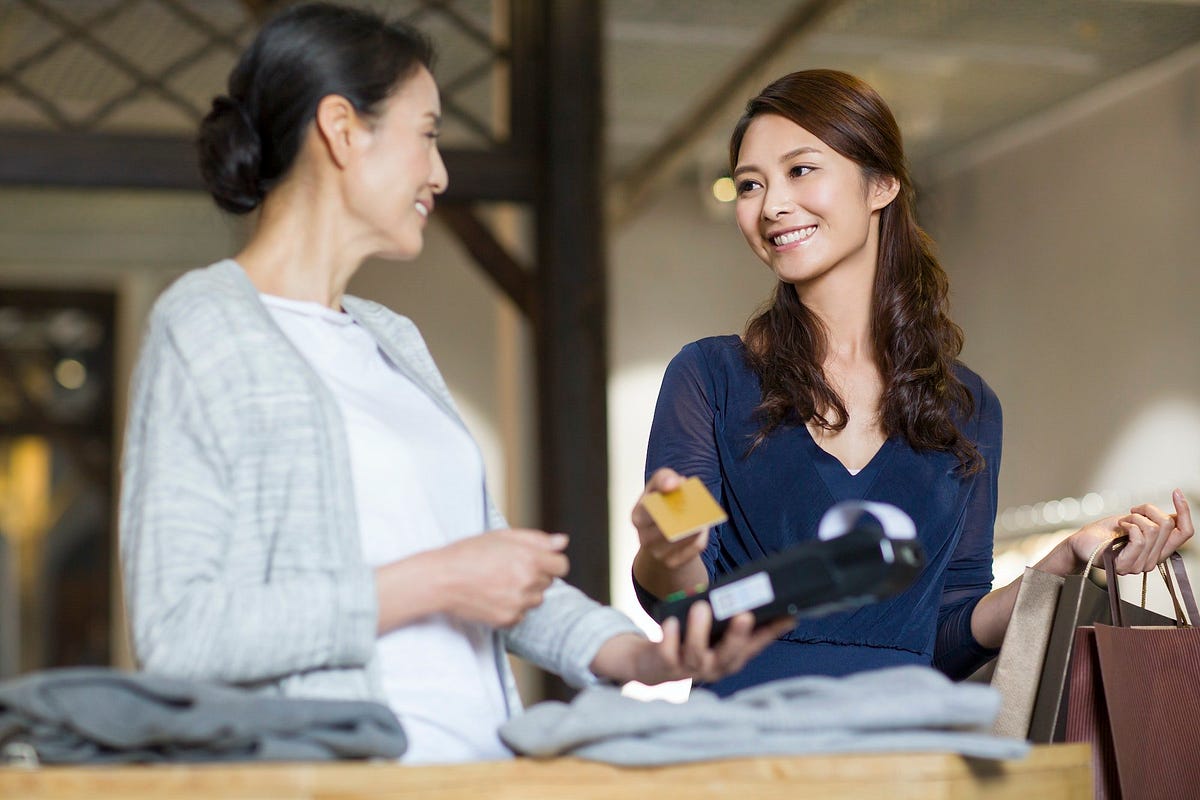 The Pros and Cons of Store Credit Cards: Are They Worth It? | by Crediu ...