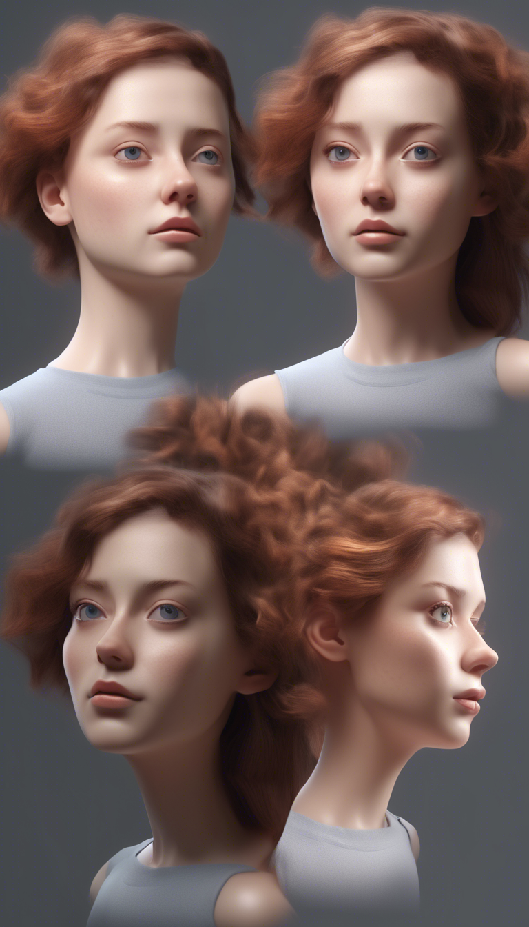 Ai Animation Interpolation | by Tee Hansen | Medium