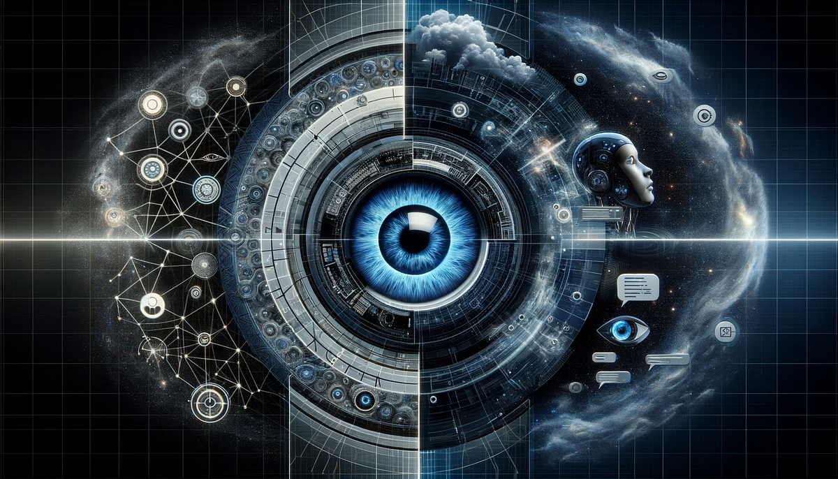 Evolving Conversations: From HAL to ChatGPT and Beyond | by Stephen Howell | Medium