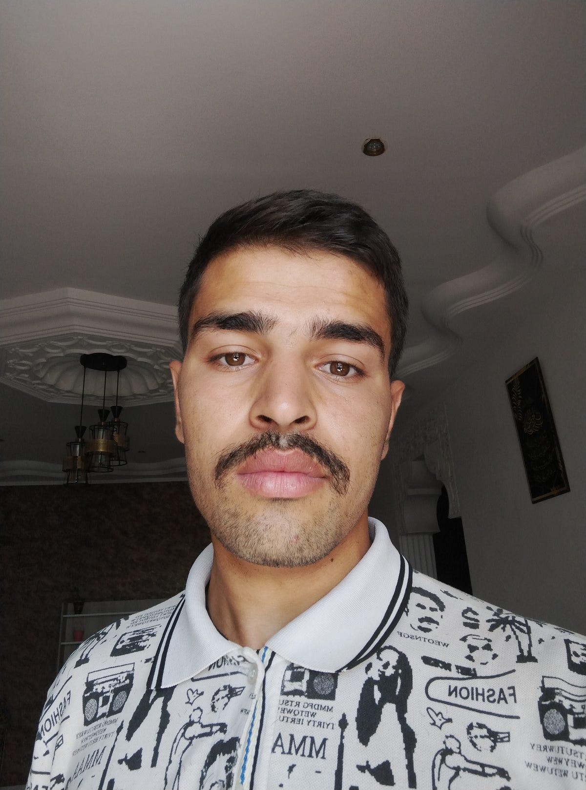 About me _ Ahmed Hosni. A thing about everything | by AhmedHosni | Oct ...