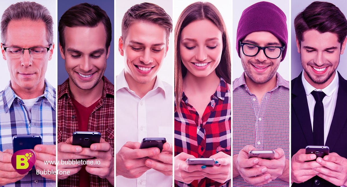 Today it is almost impossible to imagine our life without a mobile ...