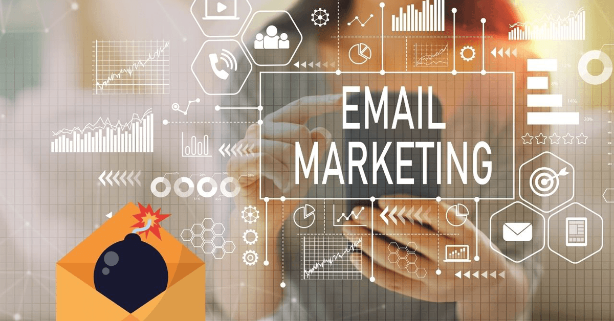 What is Email Marketing?. Email Marketing: Harnessing the Power… | by ...