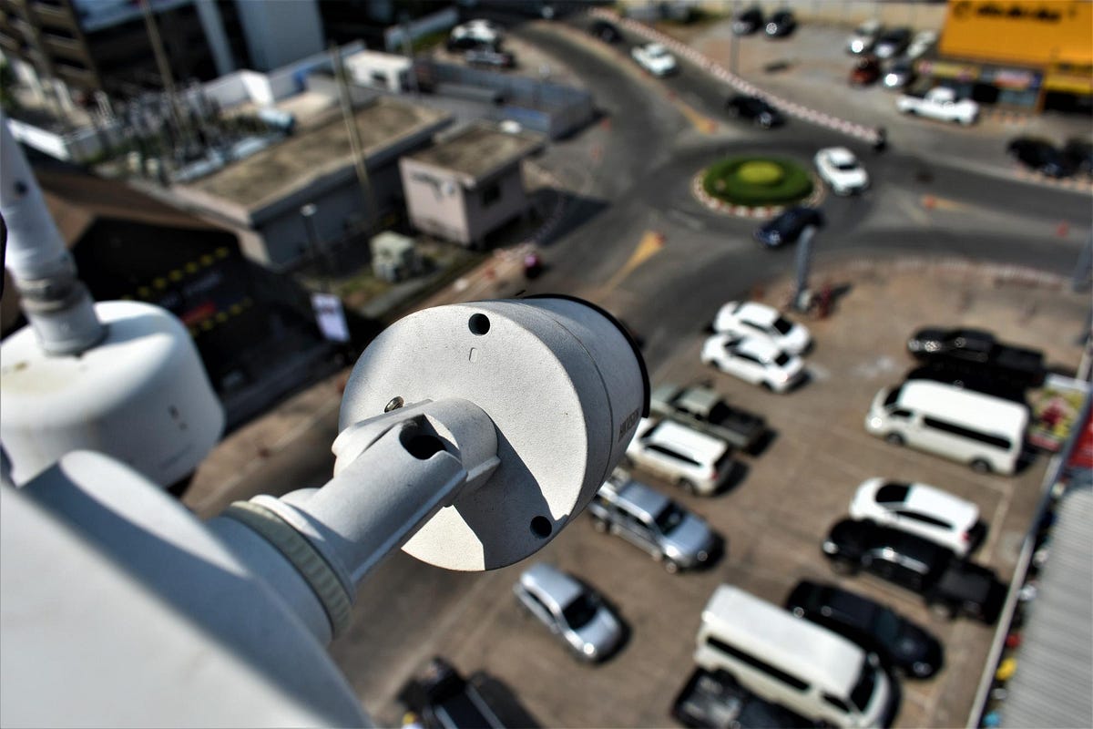The Role of USB Global Shutter Cameras in Enhancing Automotive Camera Systems | by veronica ...