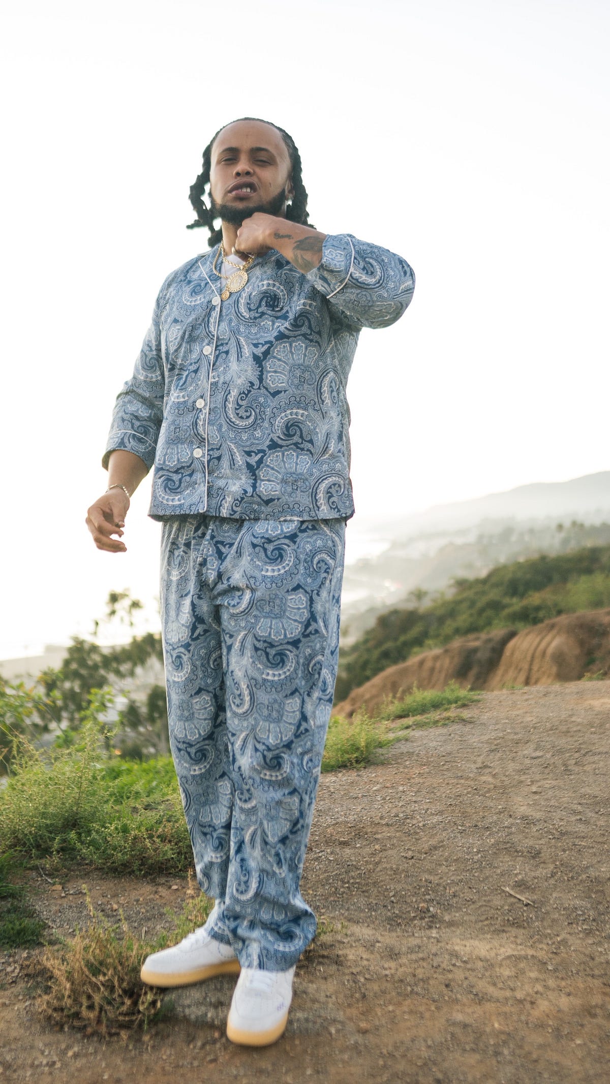 King BTG Bugatti Making A Statement In the Music Industry | by ...