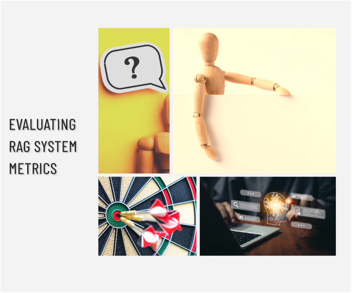 Evaluation of RAG Metrics using RAGA | by Harika Samala | Jun, 2024 | Medium