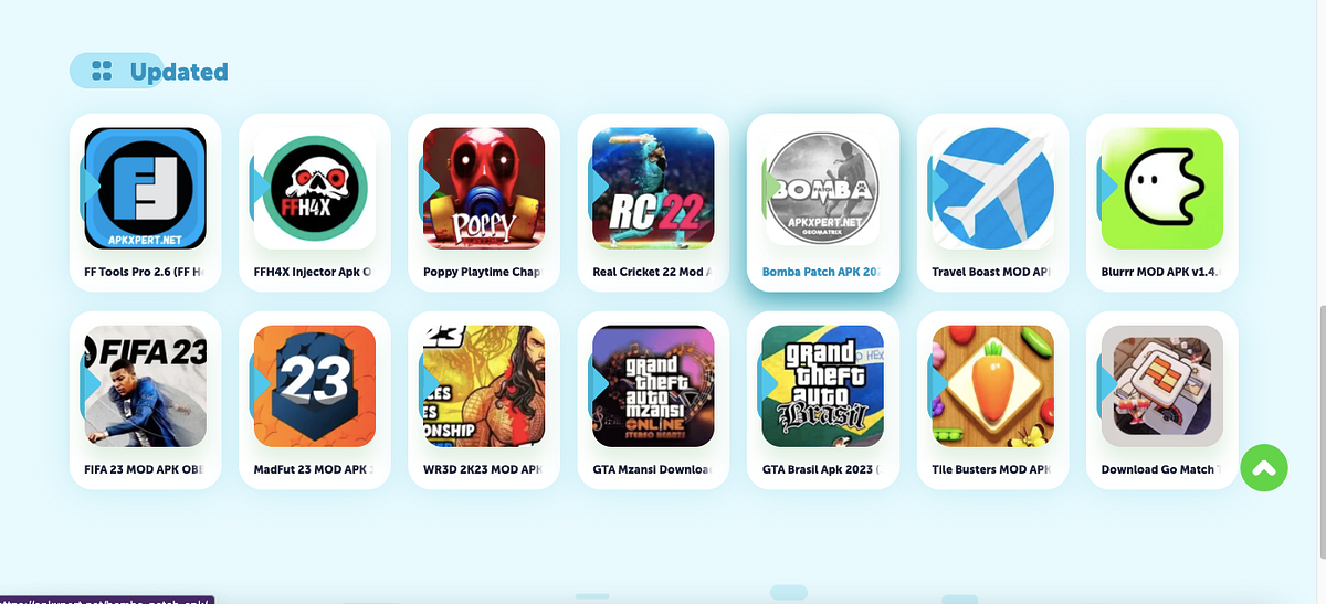 Unleashing the Power of Android Games and Apps: A Window into Limitless ...