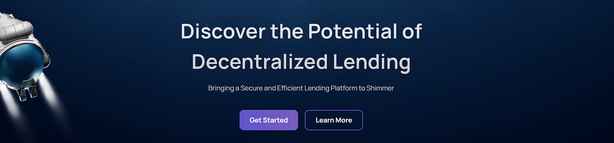 Lend & Borrow Like a Pro on ShimmerEVM with Deepr Finance | by Corporate Crypto | Medium