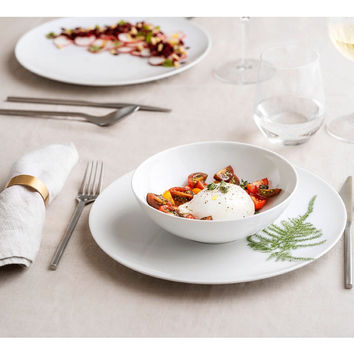Costa Verde Moods Collection Tableware: A Versatile Choice for Every ...
