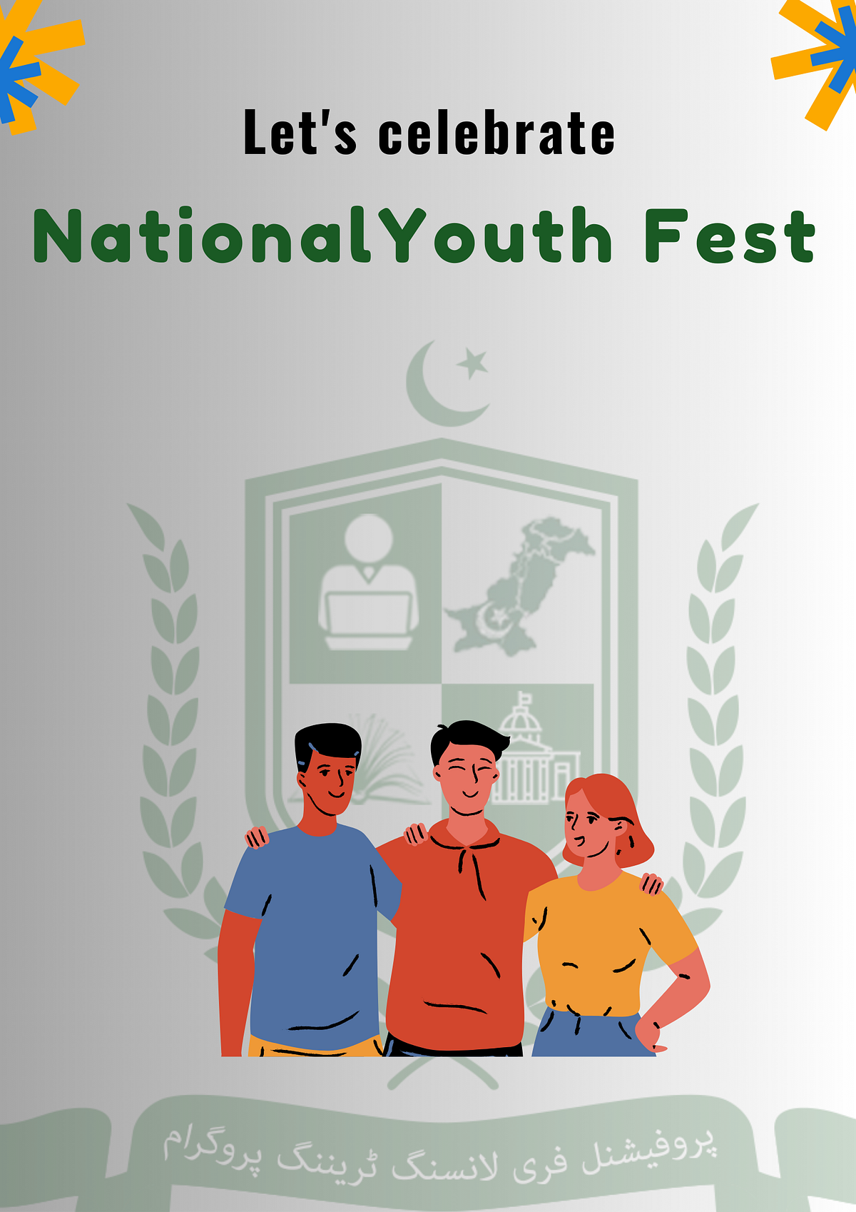 National Youth Fest Powered by Professional Freelancing Training ...