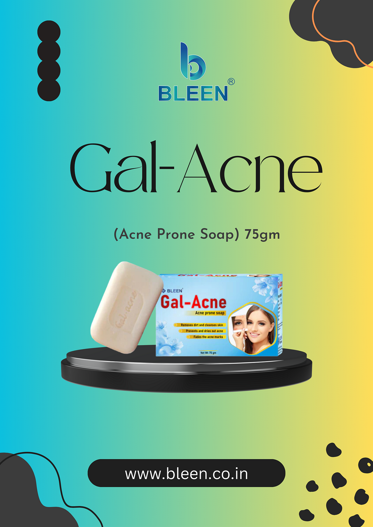 Gal Acne: Unveiling the Power of Advanced Acne Care | by Galaxy Health ...