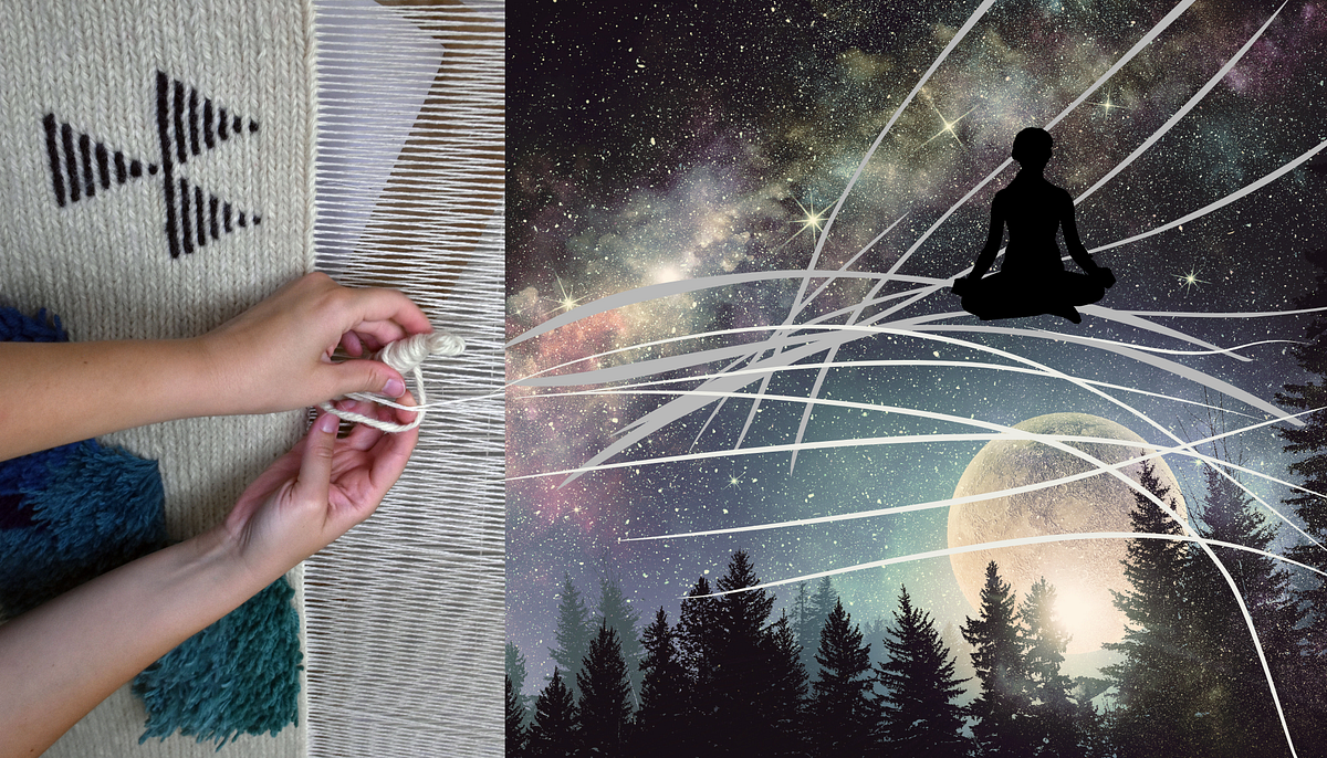 Craft Meditation on Form & Function | by Cat Bou | Seven Inspiration Muses