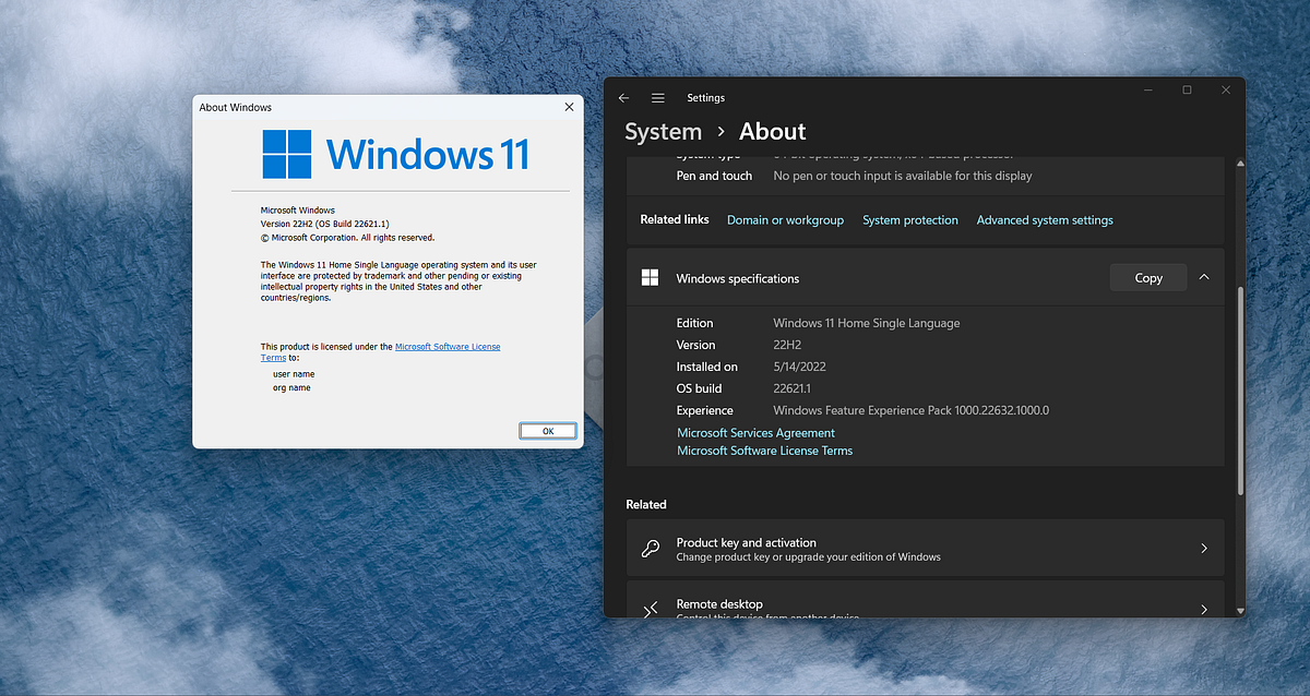 How To Check Which Version of Windows You Are Using. | by Software Dude ...