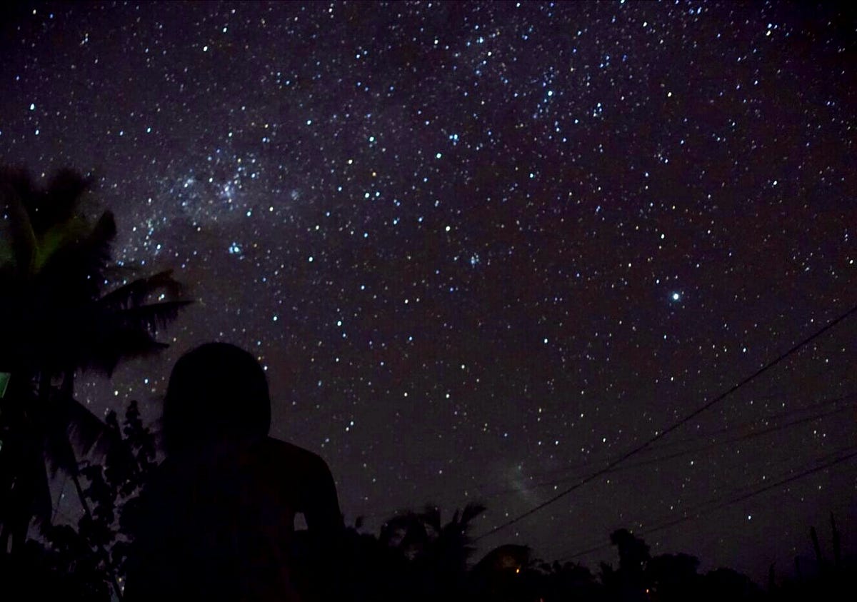 5 Ways to Let Universe Bring What You Want. Every time. | by Inez ...