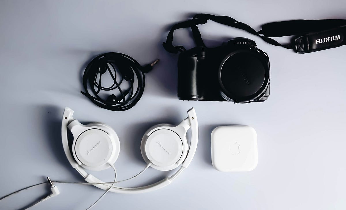 The Evolution of Gadgets: Enhancing Everyday Life with Technology | by ...