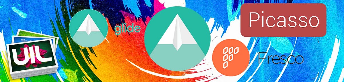Why, When, Where to use Glide?. What is Glide? | by Rakesh | Bobble ...