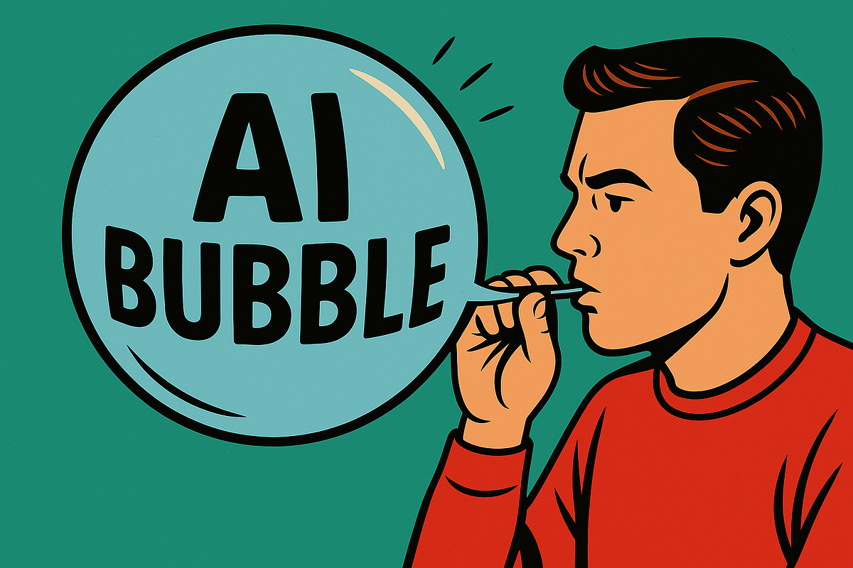 Forget 1999 — Why Dan Ives Says the AI Bubble Isn’t Ready to Burst | by ...