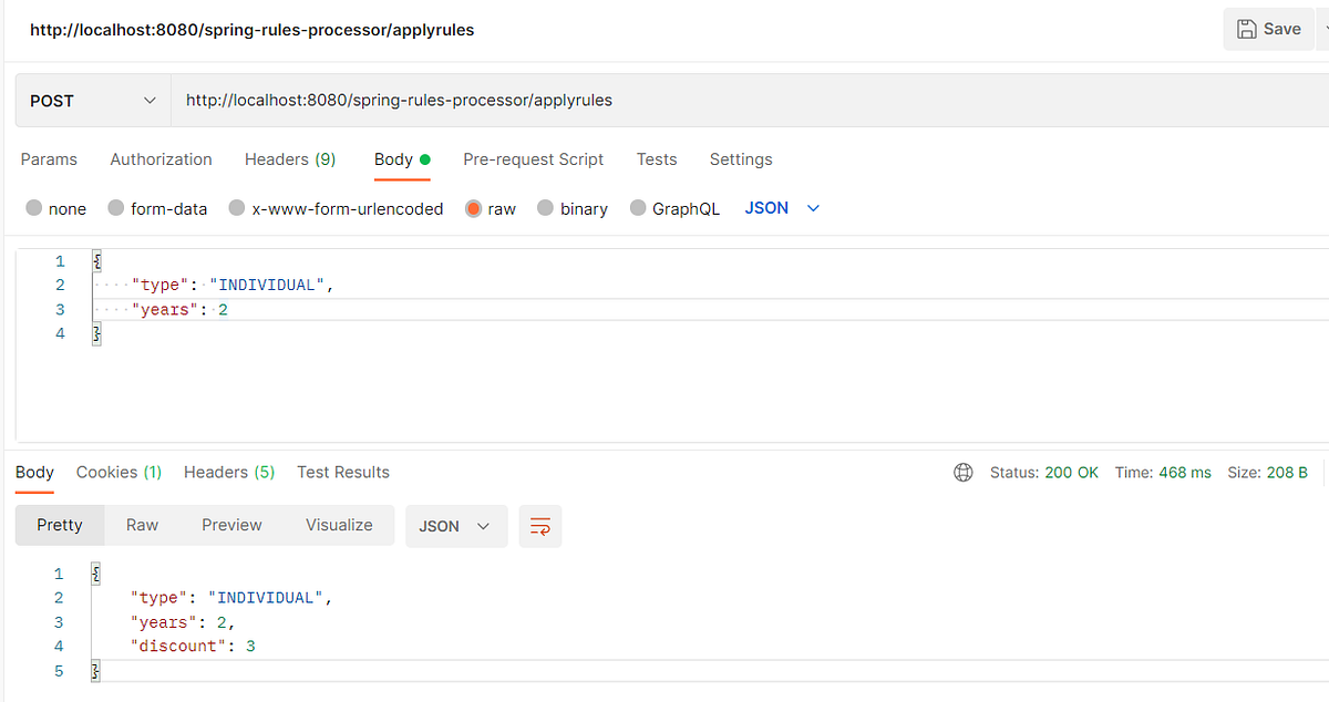 Working with drools using excel sheet decision table — part-3 (High ...