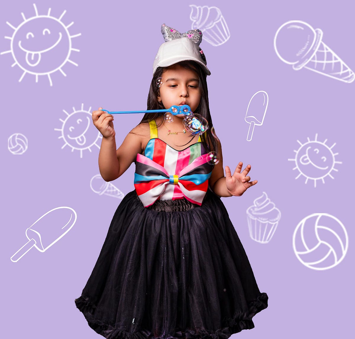 Luxury Kids’ Fashion Trends for 2024 | by Pixie Threads | May, 2024 ...