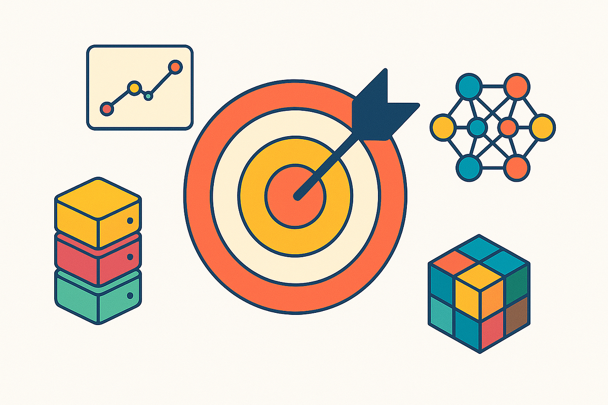 World-class accuracy starts before training the model | by DataStrict ...