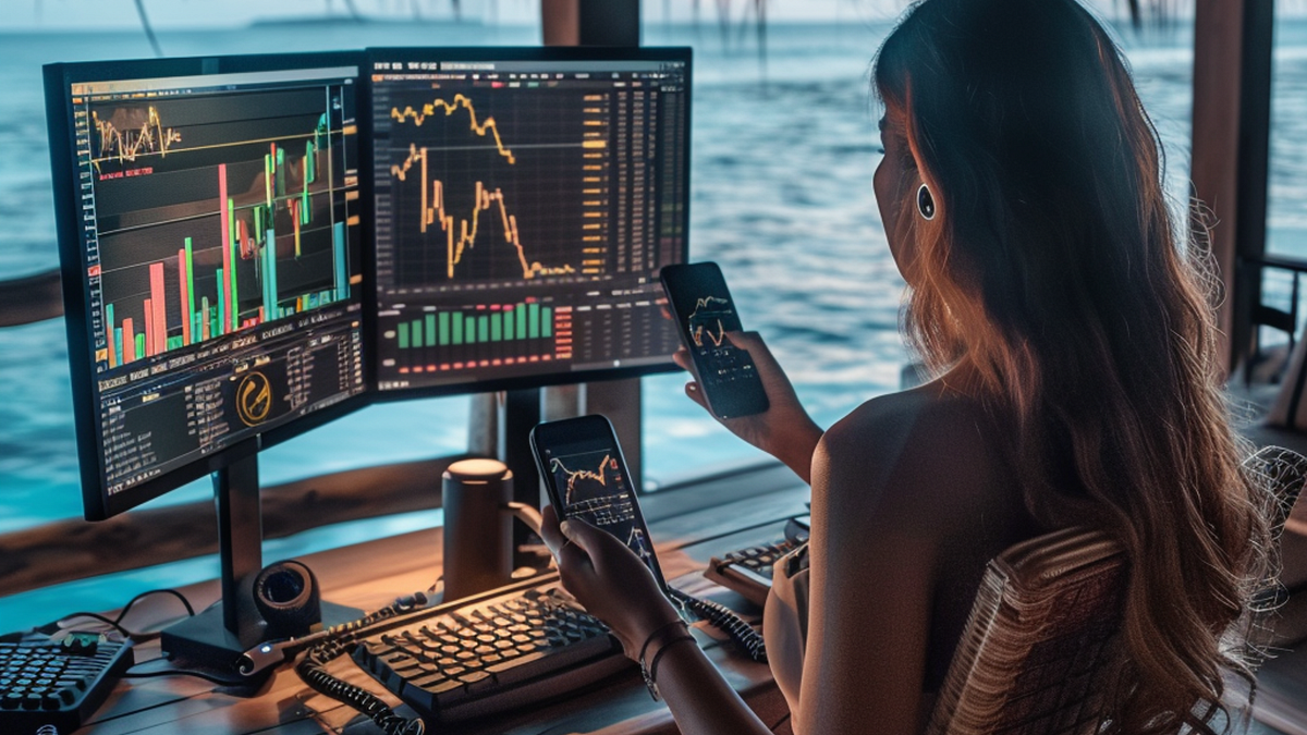 Reducing Transaction Costs and Accelerating Payments | by Crypto ...