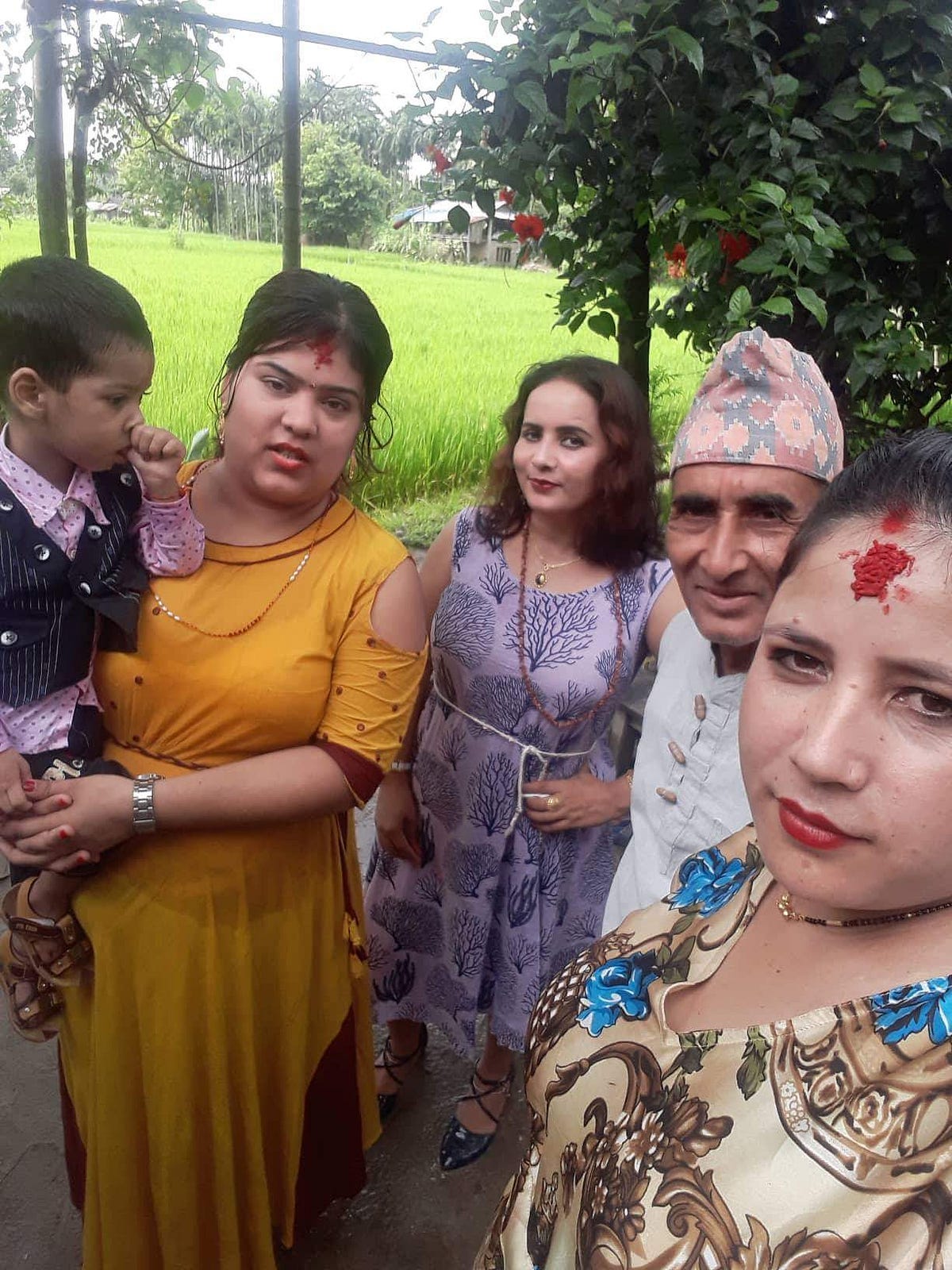 Untitled | by Upendra Niraula | Medium