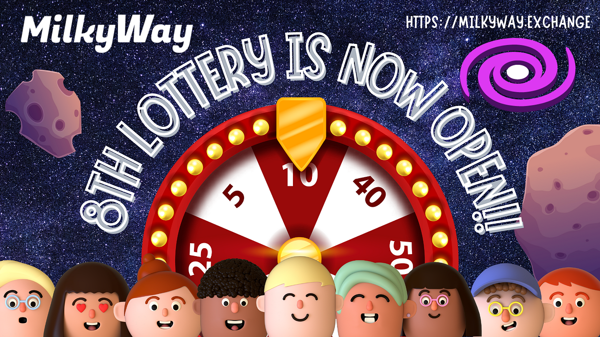 The lottery pool is 3x larger than the previous one! 🥰 - griego hopper ...