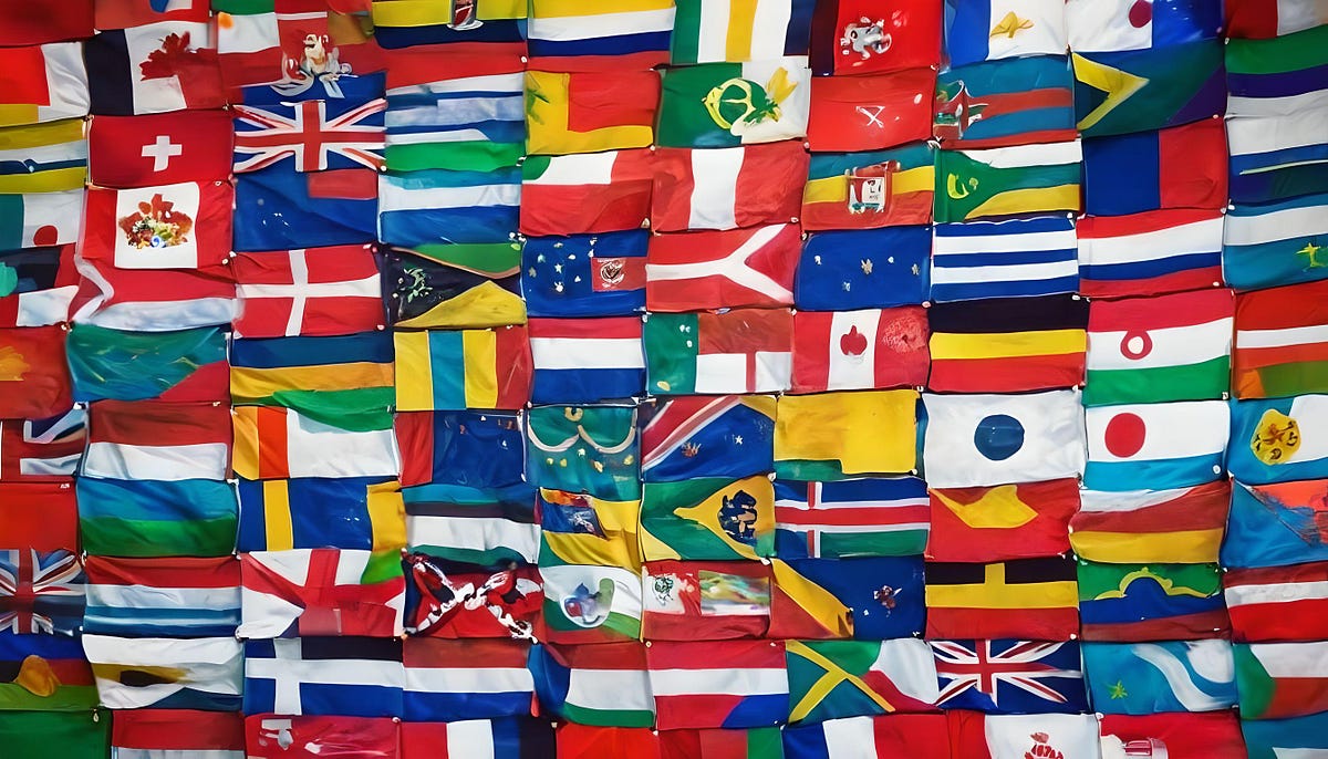 The AI Race: Unveiling the Most Advanced Countries in 2024 | by ...