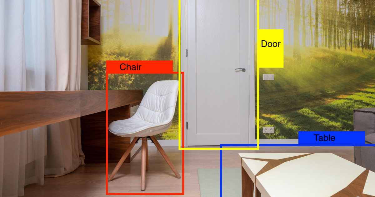 Object Detection Case Study | Intelliarts AI
