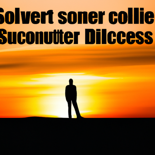 Discover How Solitude Can Make You More Successful: Uncover the Power ...