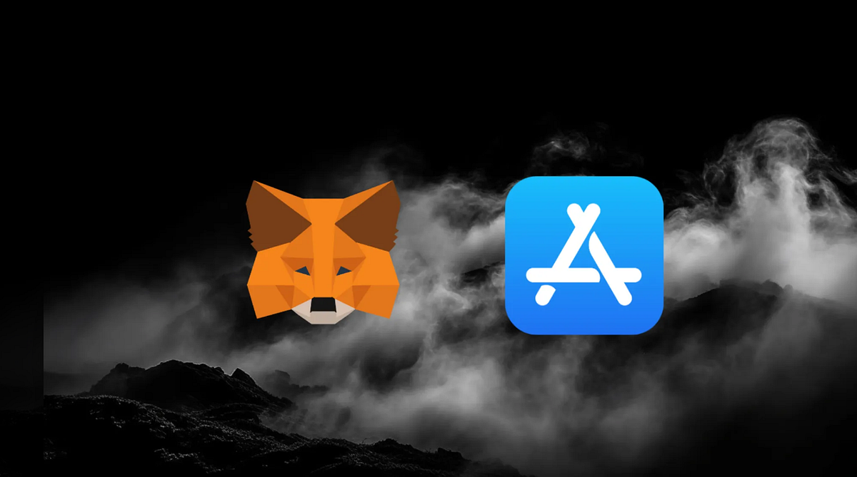Potential Implications of MetaMask’s Unexpected Removal from Apple’s ...