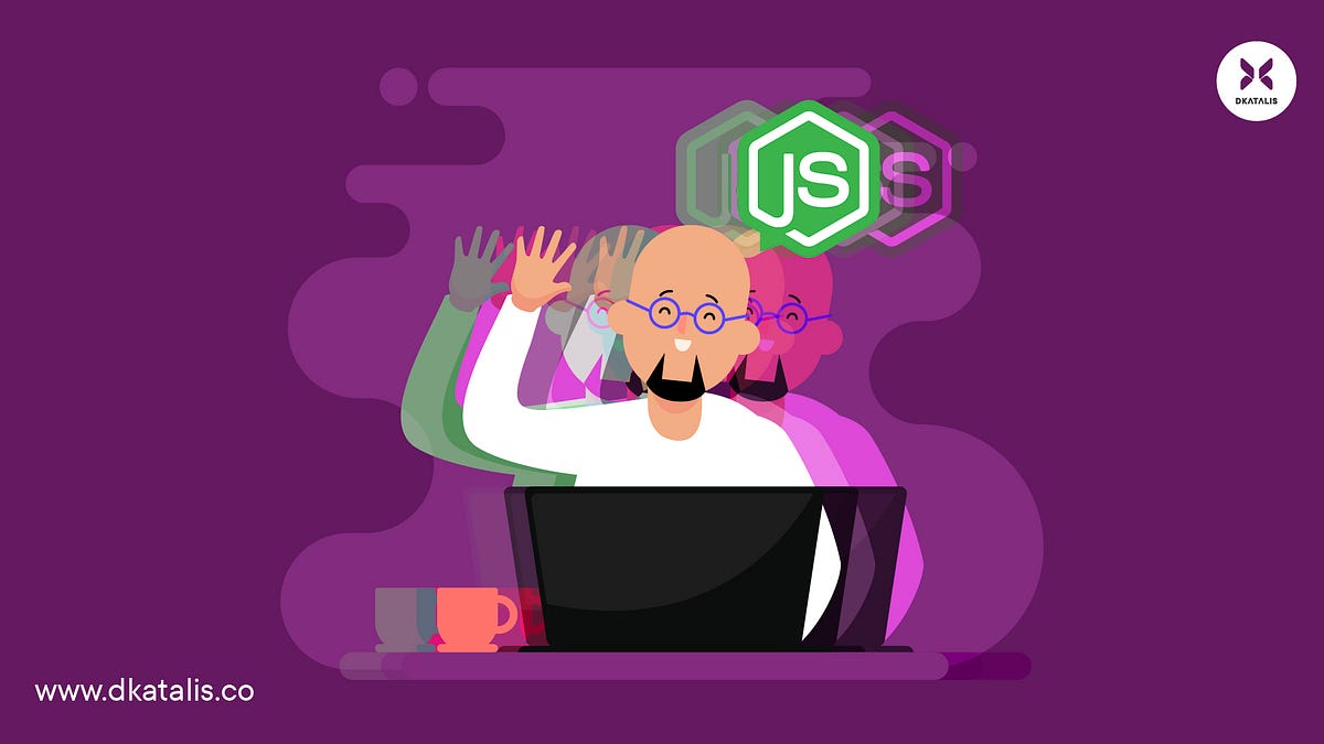 Avoid side effects in JavaScript with functional programming | DKatalis