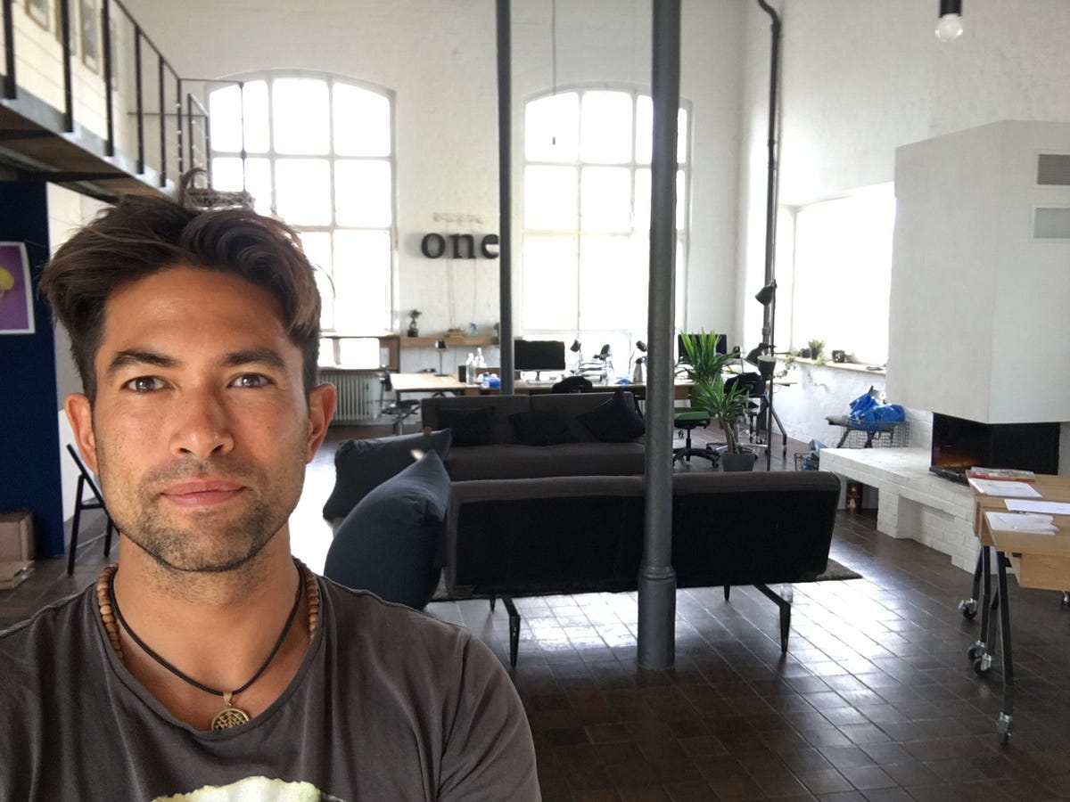 Connecting the Dots Between Inner change & Systems change | by Jiro ...