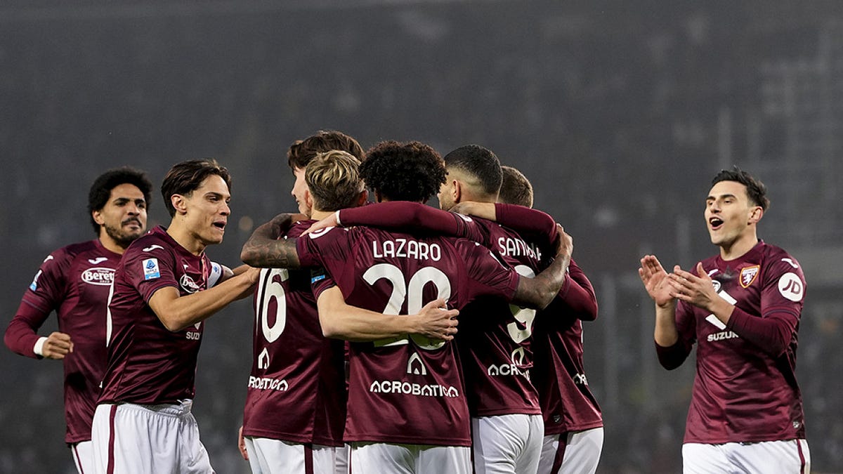 O azarado Torino Futebol Clube. Imagine que o seu time fique na… | by ...