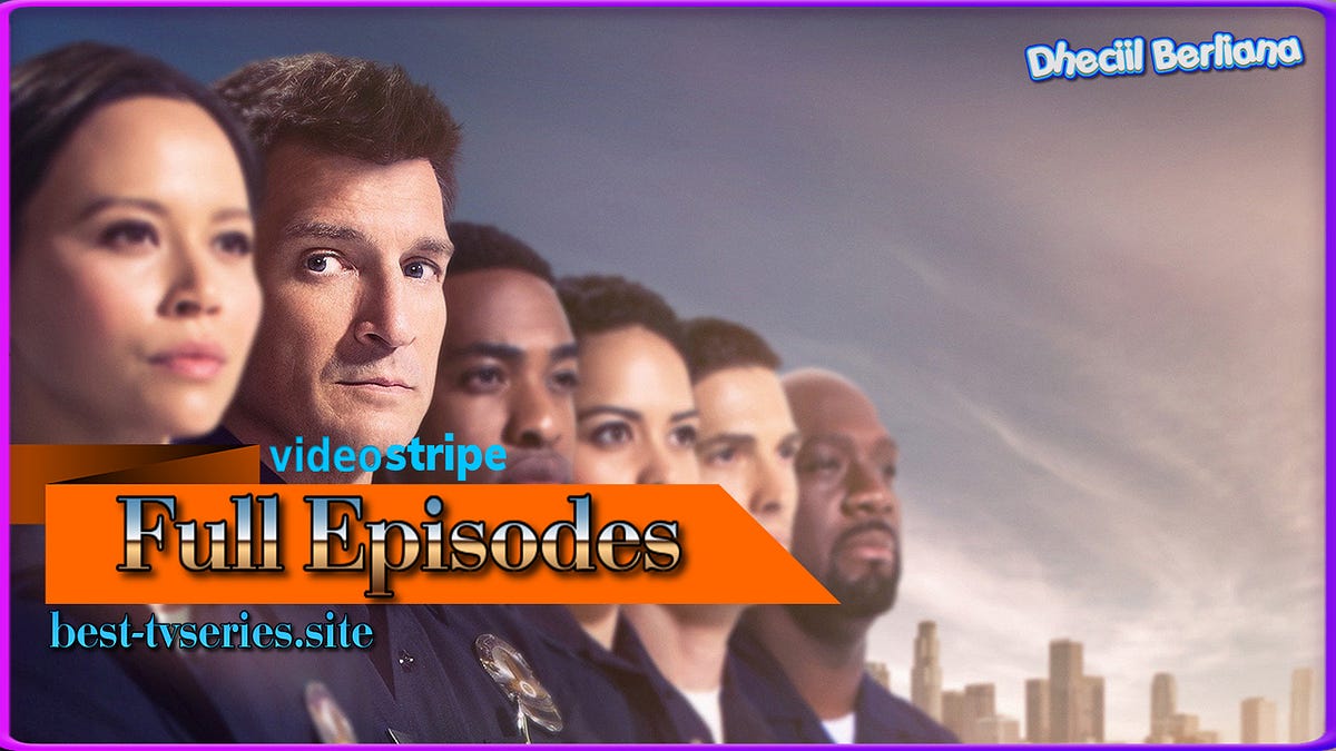 The Rookie (s2e4) Season 2 — Episode 4 | Actieve Ondertitels | by ...