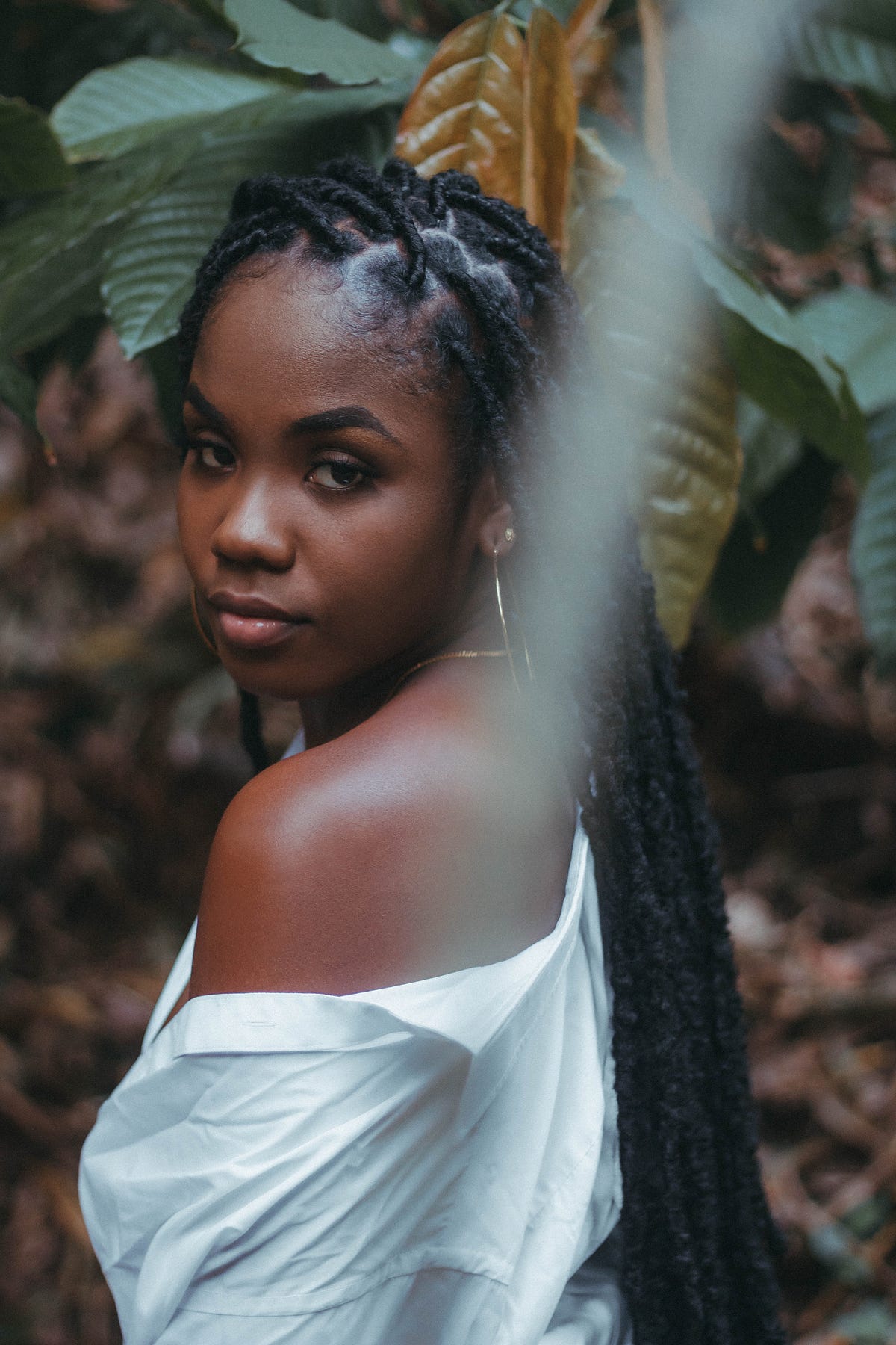 Unlocking the Beauty of Adult Locs: A Comprehensive Look at the Loc ...